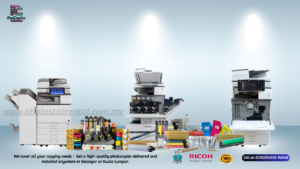 Home “Sewa Mesin Fotostat | Copier Rental in Selangor & KL”